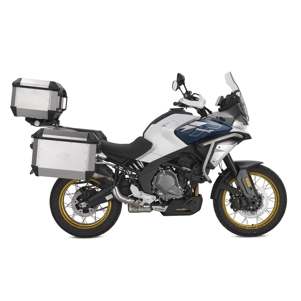 accessoires pour moto - Kappa