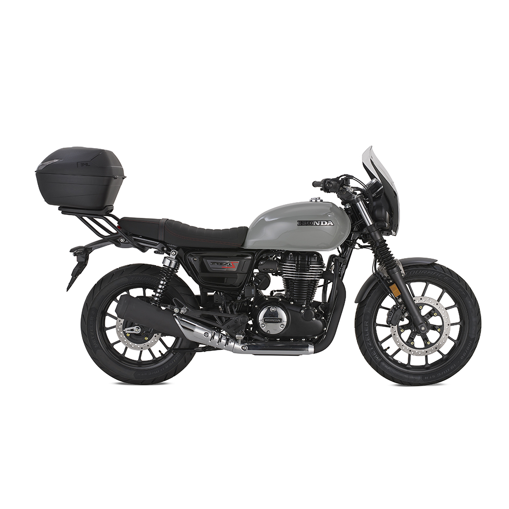 Motorcycle accessories - Kappa