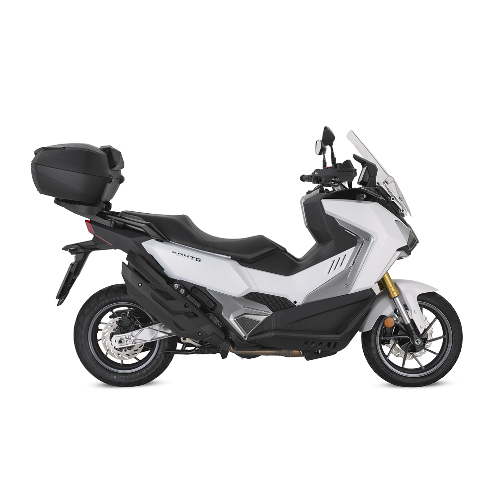 Motorcycle accessories - Kappa