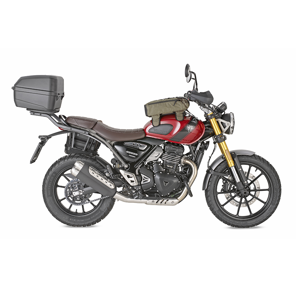 Per la tua moto - Kappa Moto