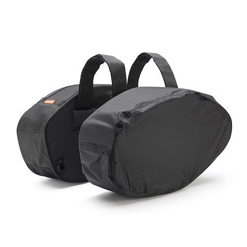 ST100B - Satteltaschen